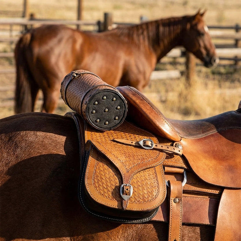 Saddle – America Saddle